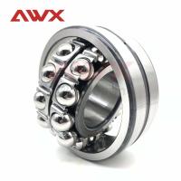 China High Quality Low Price China Oem Factory Manufacturer Self-Aligning Ball Bearing for sale