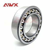 China High Quality Low Price China Oem Factory Manufacturer Self-Aligning Ball Bearing for sale