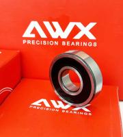 China Deep Groove Ball Bearing Low Price and High Quality 6220 Z ZZ RS 2RS N Deep Groove Ball Bearing for sale