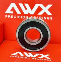 China Deep Groove Ball Bearing Low Price and High Quality 6220 Z ZZ RS 2RS N Deep Groove Ball Bearing for sale