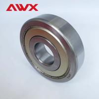 China Deep Groove Ball Bearing Low Price and High Quality 6220 Z ZZ RS 2RS N Deep Groove Ball Bearing for sale