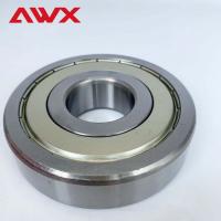 China Deep Groove Ball Bearing Low Price and High Quality 6220 Z ZZ RS 2RS N Deep Groove Ball Bearing for sale
