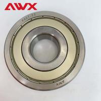 China Deep Groove Ball Bearing Low Price and High Quality 6220 Z ZZ RS 2RS N Deep Groove Ball Bearing for sale