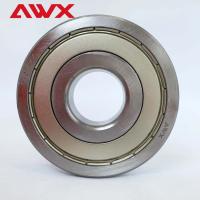 China Deep Groove Ball Bearing Low Price and High Quality 6220 Z ZZ RS 2RS N Deep Groove Ball Bearing for sale