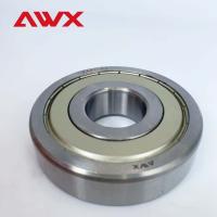 China Deep Groove Ball Bearings 6803 Series 420 Stainless Steel ZZ S6800 Deep Groove Ball Bearings for Machine Tools for sale