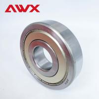 China Factory Owned Bearings 6300 6301 6302 6303 6304 6305 6306 6307 6308 6309 6310 6311 ZZC3 Deep groove Ball Bearing for sale