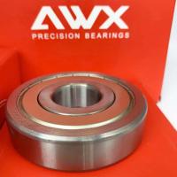 China Factory Owned Bearings 6300 6301 6302 6303 6304 6305 6306 6307 6308 6309 6310 6311 ZZC3 Deep groove Ball Bearing for sale