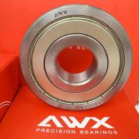 China Factory Owned Bearings 6300 6301 6302 6303 6304 6305 6306 6307 6308 6309 6310 6311 ZZC3 Deep groove Ball Bearing for sale