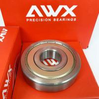 China Factory Owned Bearings 6300 6301 6302 6303 6304 6305 6306 6307 6308 6309 6310 6311 ZZC3 Deep groove Ball Bearing for sale
