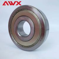 China High Quality Sizes Price Stainless Steal Motor 6203 Speed Zz Skateboard Deep Groove Ball Bearing for sale