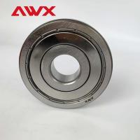 China 6006 6002 6004 608 629 630 zz Ball Bearing Deep groove Ball Bearings Price Manufacturer for sale