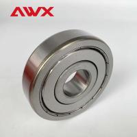 China 6006 6002 6004 608 629 630 zz Ball Bearing Deep groove Ball Bearings Price Manufacturer for sale