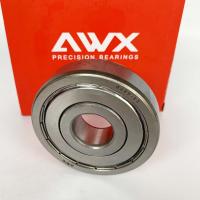 China Other Food Processing Machinery Gear Deep Groove Ball Bearing 6415 Zz Rs 2rs C3 Ball Bearing for Fingerboard Trucks for sale