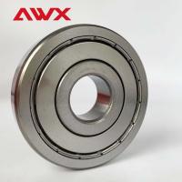 China Other Food Processing Machinery Gear Deep Groove Ball Bearing 6415 Zz Rs 2rs C3 Ball Bearing for Fingerboard Trucks for sale