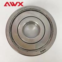 China Other Food Processing Machinery Gear Deep Groove Ball Bearing 6415 Zz Rs 2rs C3 Ball Bearing for Fingerboard Trucks for sale