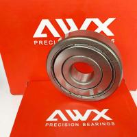 China Other Food Processing Machinery Gear Deep Groove Ball Bearing 6415 Zz Rs 2rs C3 Ball Bearing for Fingerboard Trucks for sale