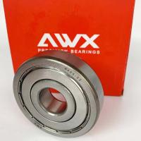 China Low Price 6811 High Quality Deep groove Ball Bearing Ball Bearing 6811 2RS ZZ Factory Direct Sales for sale