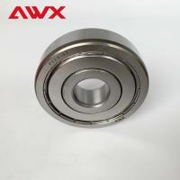 China R10 Inch Deep Groove Bearing 0.625