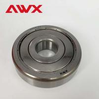 China R10 Inch Deep Groove Bearing 0.625