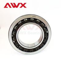 China High Speed Low Noise Double Row Angular Contact Ball Bearing 3200 3201 3202 3203 3204 3205 3206 3207 3208 BEP C3 P4 P5 for sale
