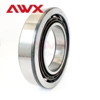 China Kyodo Yushi SRL Grease Angle Contact Ball Bearing OEM Customized Services for sale
