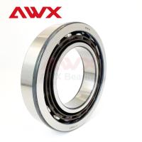 China Kyodo Yushi SRL Grease Angle Contact Ball Bearing OEM Customized Services for sale