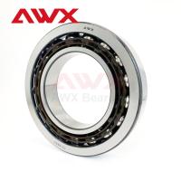 China Kyodo Yushi SRL Grease Angle Contact Ball Bearing OEM Customized Services for sale
