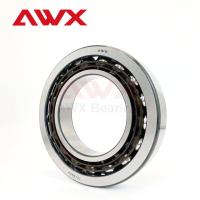 China Kyodo Yushi SRL Grease Angle Contact Ball Bearing OEM Customized Services for sale