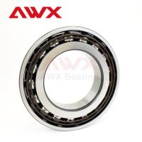 China Customized Ball Bearing Angular Contact With Immediate Availability Of Stocks for sale