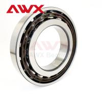 China Customized Ball Bearing Angular Contact With Immediate Availability Of Stocks for sale