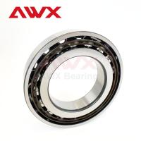 China Customized Ball Bearing Angular Contact With Immediate Availability Of Stocks for sale