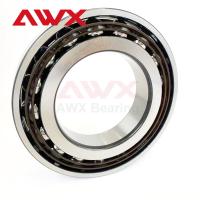 China Customized Ball Bearing Angular Contact With Immediate Availability Of Stocks for sale