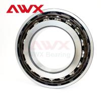China Customized Ball Bearing Angular Contact With Immediate Availability Of Stocks for sale