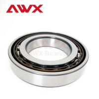 China High Speed Angular Contact Ball Bearing 7010 7011 7012 7013 7014 7015 7016 7017 7018 7019 BEP for sale
