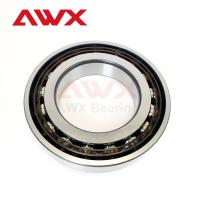 China High Speed Angular Contact Ball Bearing 7010 7011 7012 7013 7014 7015 7016 7017 7018 7019 BEP for sale