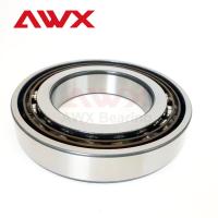 China High Speed Angular Contact Ball Bearing 7010 7011 7012 7013 7014 7015 7016 7017 7018 7019 BEP for sale