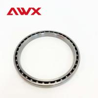 China Bearing Factory High Quality P6 Thin Section Bearing Chrome Steel Catalog Ultra Reali Slim Wall Roller for sale