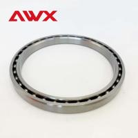 China Ultra-thin Wall Precision Bearings P0 P6 P5 P4 P2 for Smooth and Durable Machinery Performance for sale