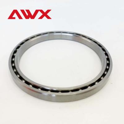China Ultra-thin Wall Precision Bearings P0 P6 P5 P4 P2 for Smooth and Durable Machinery Performance for sale