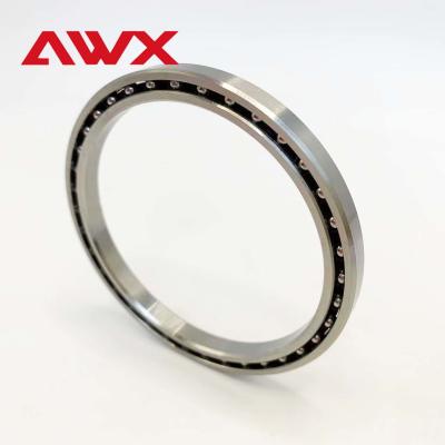 China Industrial Machinery Precise Bearings with Load Capacity of 100 Pounds and Precision P0 P6 P5 P4 P2 for sale