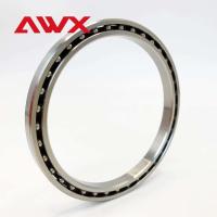 China High Load Capacity Precision Bearings with Waterproof Sealing Technology for sale