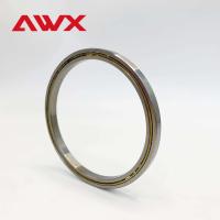 China Waterproof Exactitude Bearings Ultra-thin Wall Bearings for High Precision Applications for sale