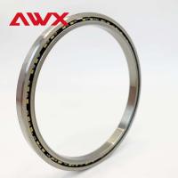 China Waterproof Exactitude Bearings Ultra-thin Wall Bearings for High Precision Applications for sale