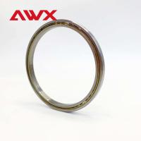 China Waterproof Exactitude Bearings Ultra-thin Wall Bearings for High Precision Applications for sale