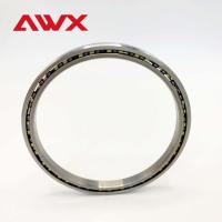 China Waterproof Exactitude Bearings Ultra-thin Wall Bearings for High Precision Applications for sale
