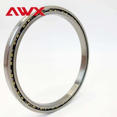 China Maximize Your Machinery with Precise Bearings Speed Limit 10 Single Shield for sale