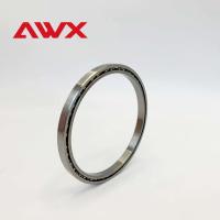 China Optimize Performance with Precise Bearings Fast Speed and Wide Temperature Range for sale