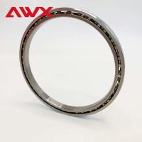 China Optimize Performance with Precise Bearings Fast Speed and Wide Temperature Range for sale