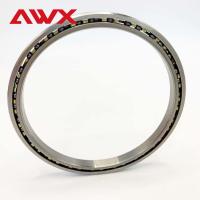 China Optimize Performance with Precise Bearings Fast Speed and Wide Temperature Range for sale