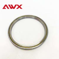 China Optimize Performance with Precise Bearings Fast Speed and Wide Temperature Range for sale